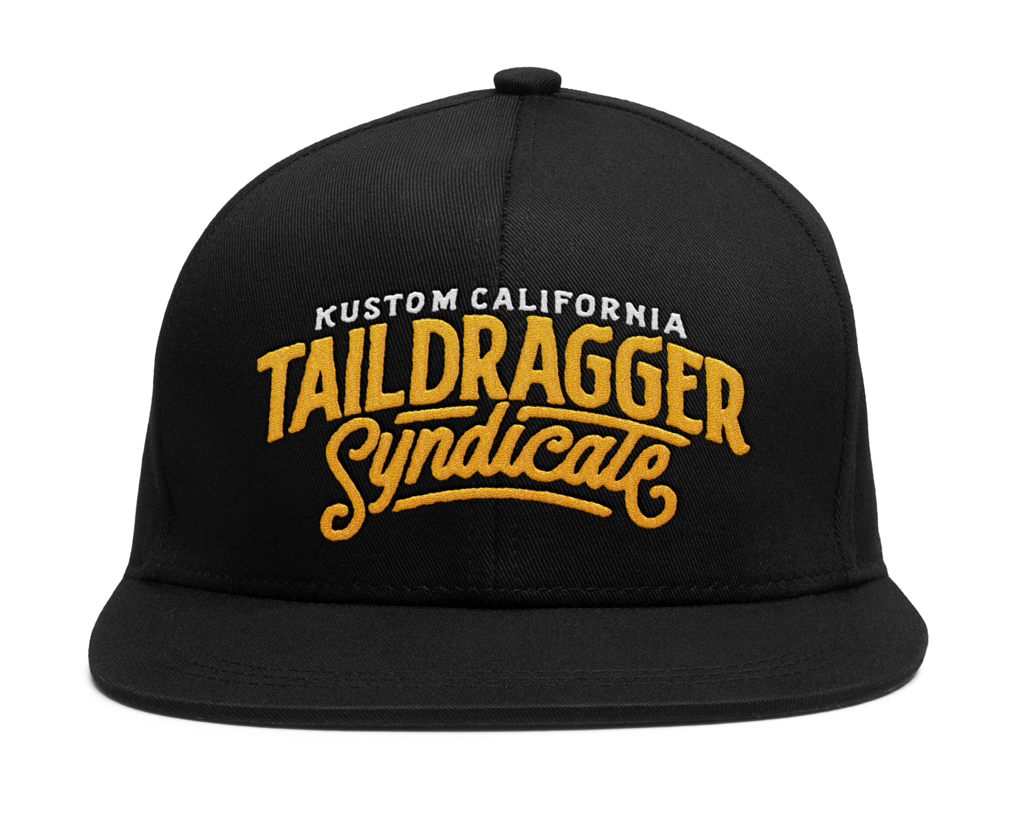 Headwear - Taildragger Syndicate